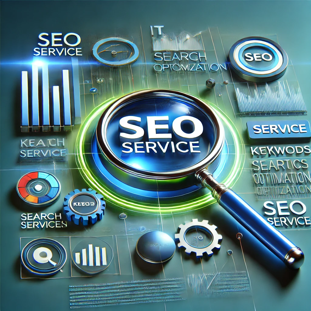 Professional Website Development & SEO Services | Kriangle